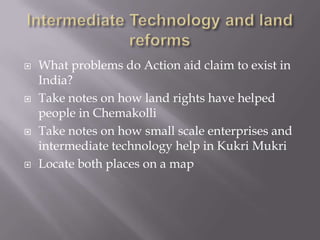 9. intermedeate tech | PPTX