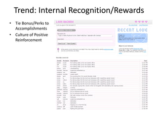 Public Relations: Internal Communications & Employee Relations | PPTX