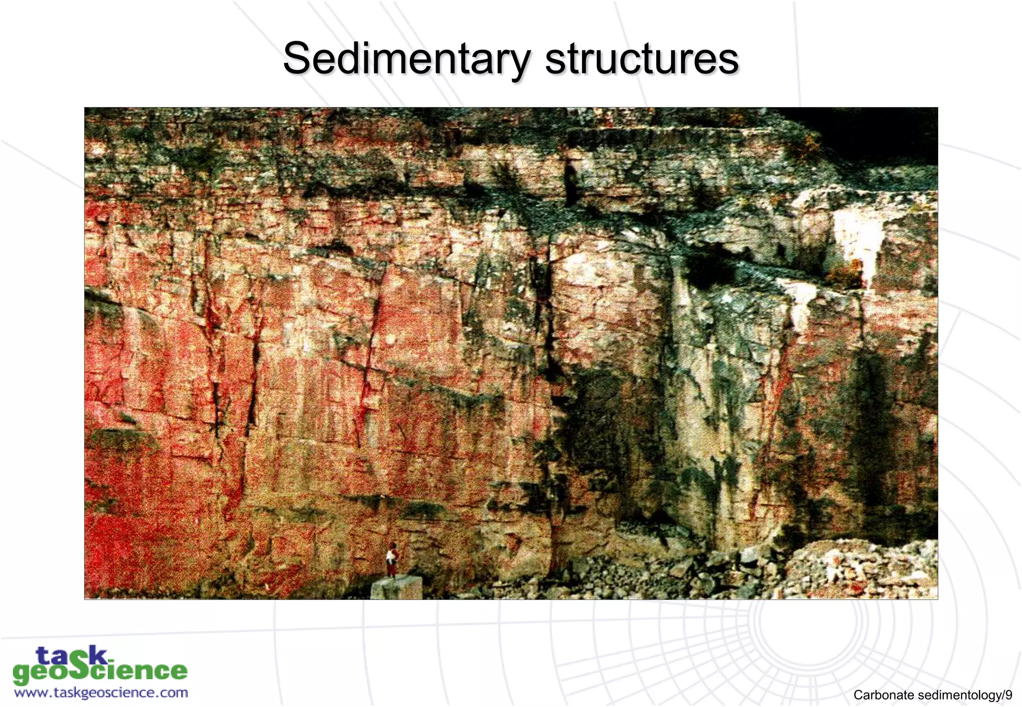 9 - Interpretation of carbonates.ppt