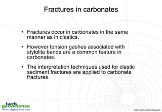 9 - Interpretation of carbonates.ppt