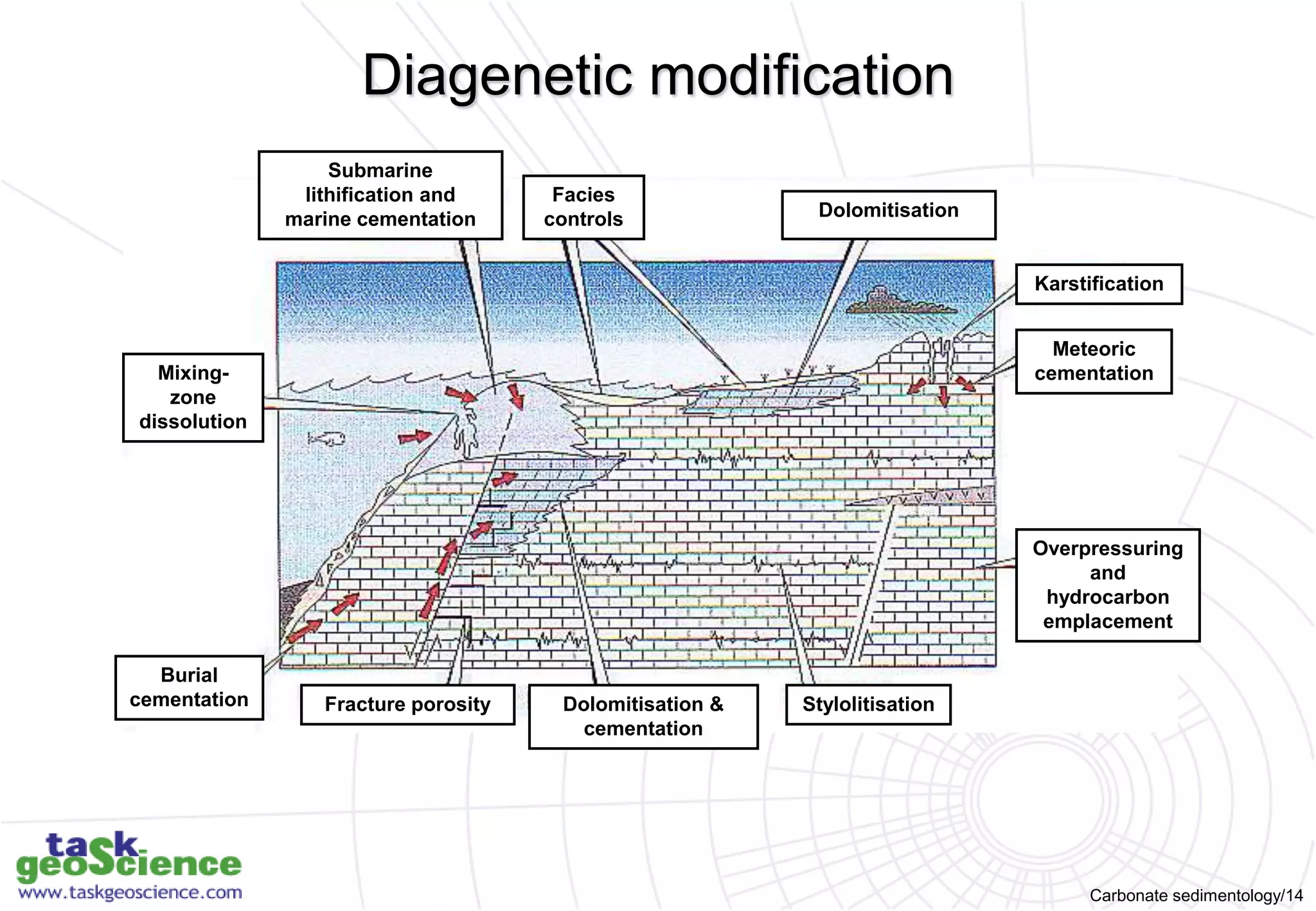 9 - Interpretation of carbonates.ppt