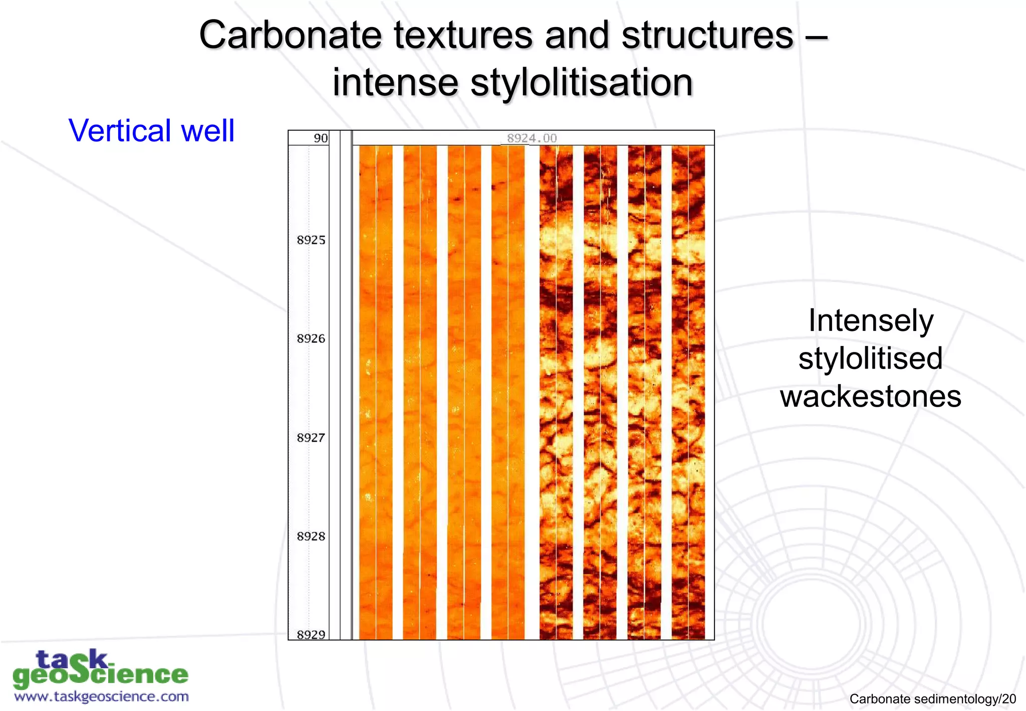 9 - Interpretation of carbonates.ppt