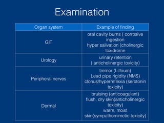 introduction to Toxicology | PDF