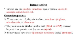 9- Introduction to Virology and Prions.pptx