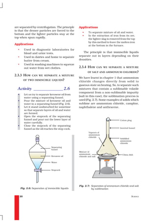 9 is matter around us pure | PDF