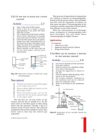 9 is matter around us pure | PDF