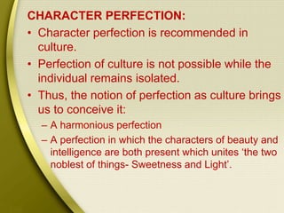 paper:6 Victorian Literature | PPTX