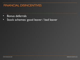 Keeping it Legal - Jennifer Millins – Mishcon de Reya | PPT
