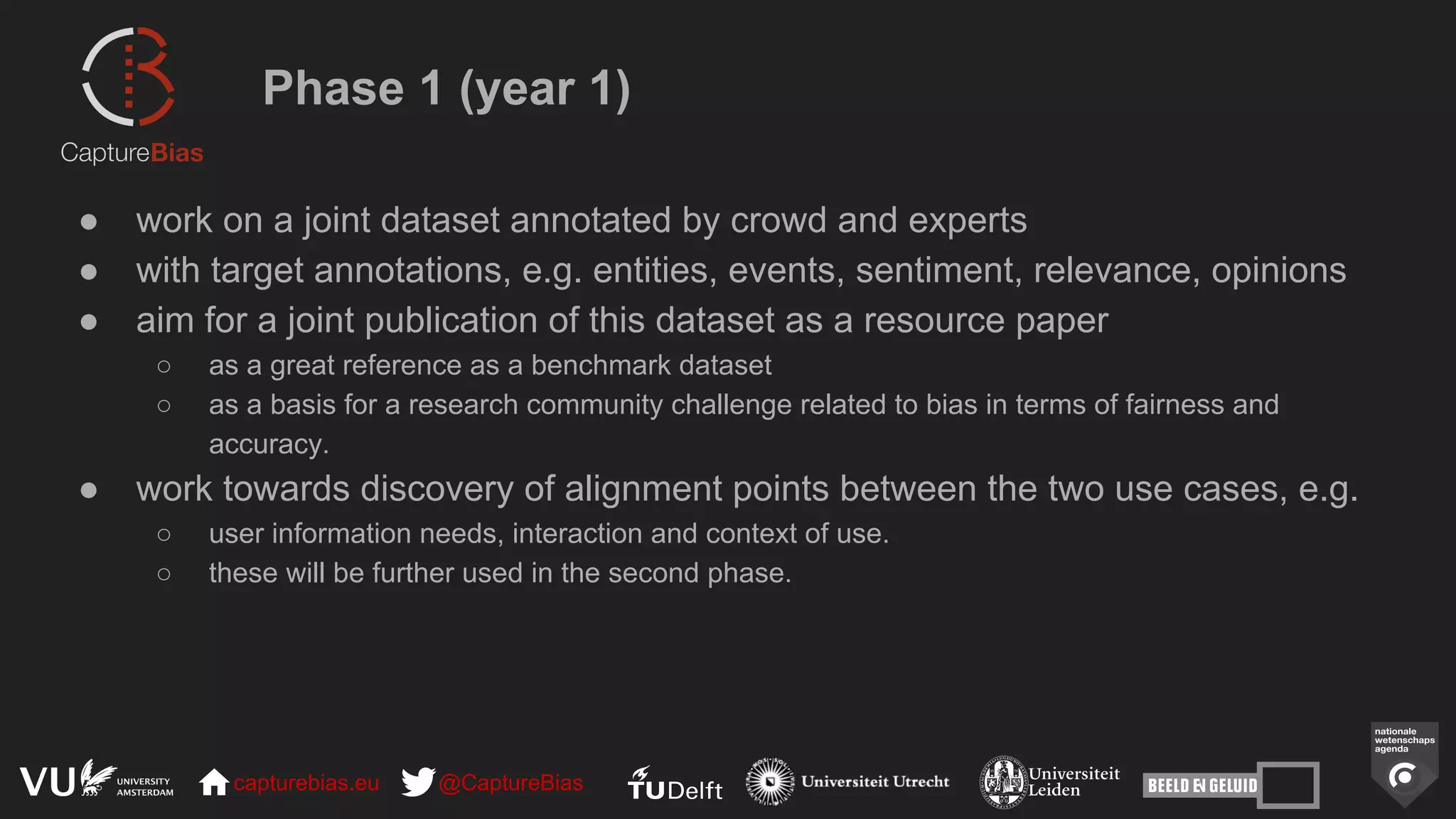 Understanding bias in video news & news filtering algorithms | PDF