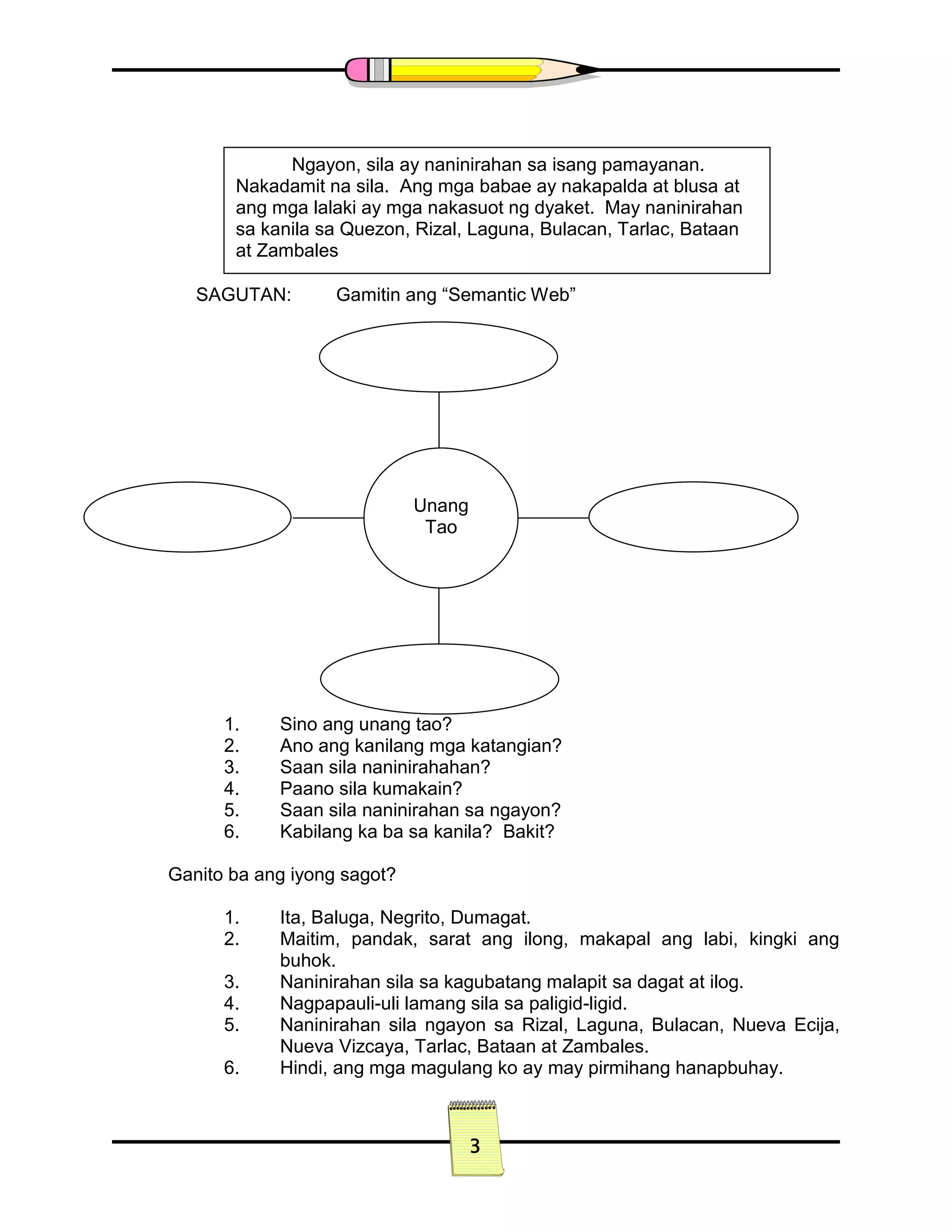 9 kahulugan ng salita sa pamamagitan ng kasalungat | PDF