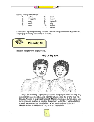 9 kahulugan ng salita sa pamamagitan ng kasalungat | PDF