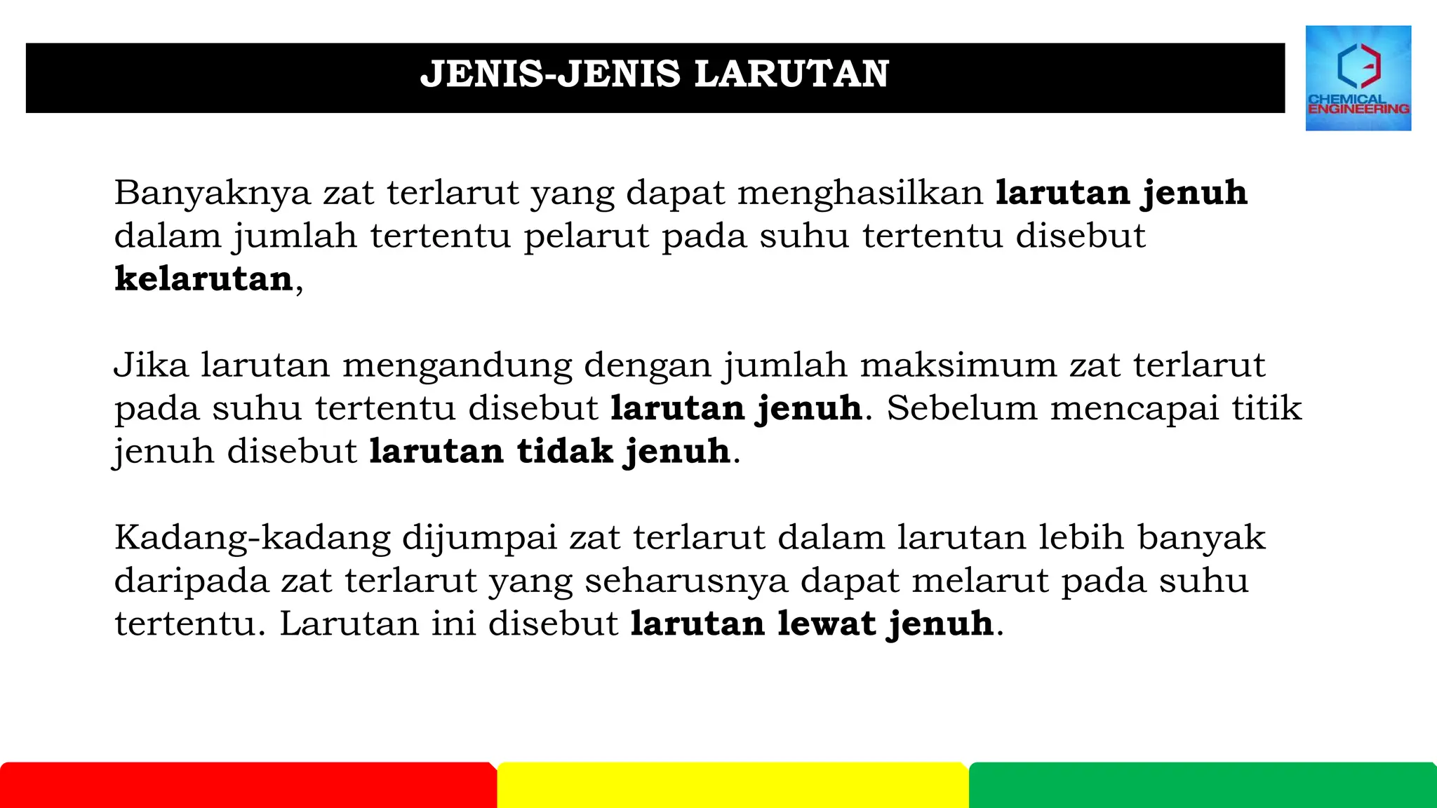 9 - Kimia Fisika Materi Tentang Larutan.pptx
