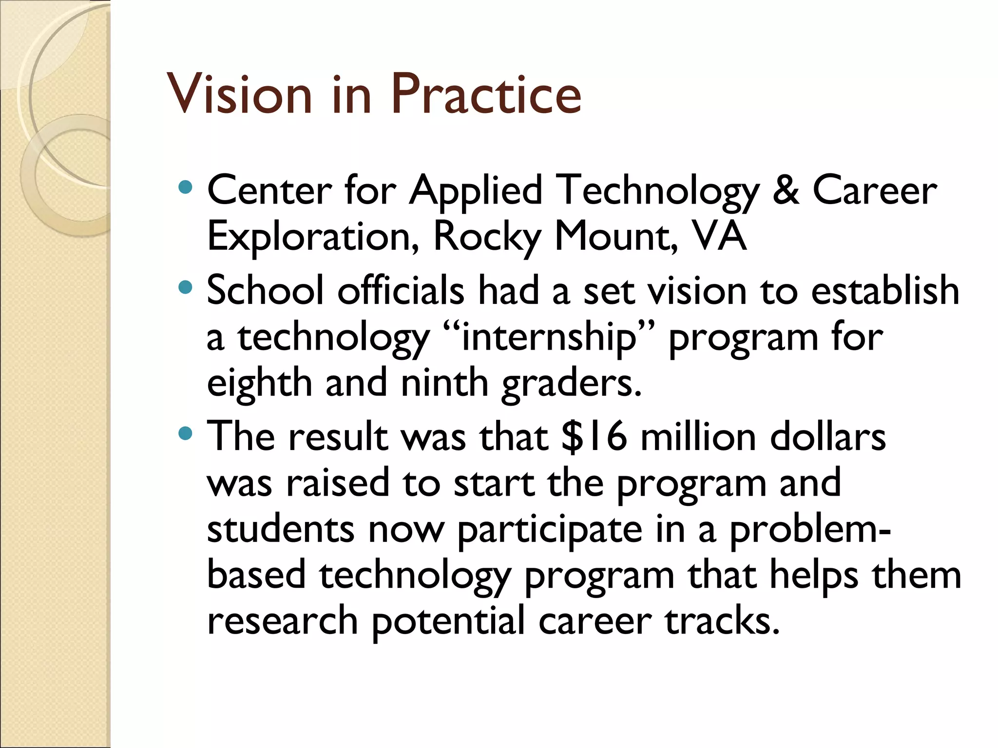 9 Leadership Principles | PPT