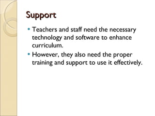 9 Leadership Principles In Technology | PPT