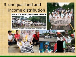 The Profile of the Filipino Farmer | PPTX