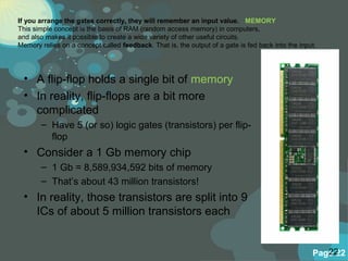 LOGIC GATES | PPT