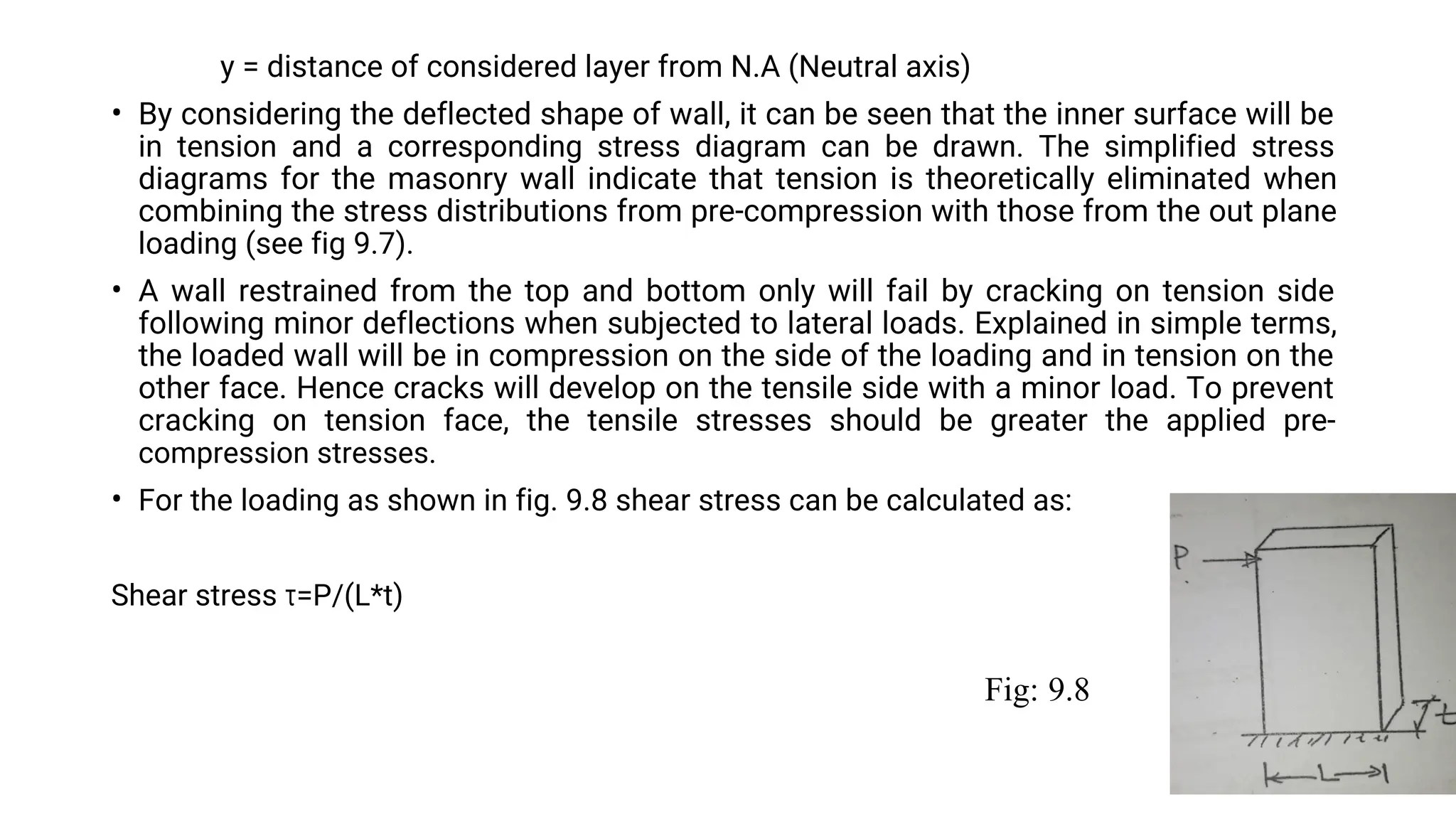 9 - Masonry Structure Under Lateral Loads.pdf