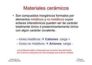 9 materiales ceramicos | PDF