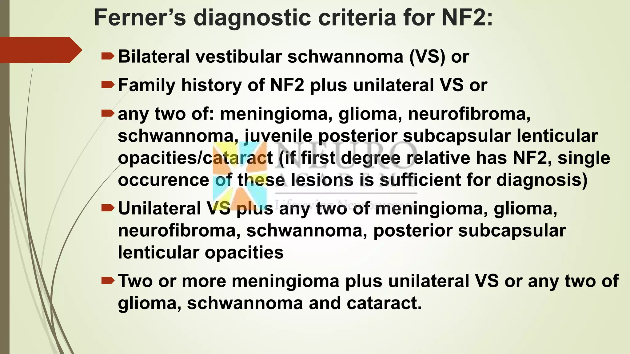 Multiple Meningiomas and Meningiomatosis. Molecular Pathogenesis | PPTX