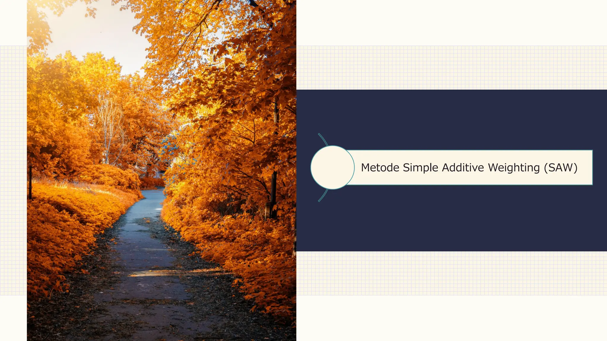 Penjelasan Metode Simple Additive Weighting (SAW) Lanjutan | PDF