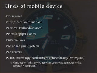 9 mobile devices and geolocation | PPT