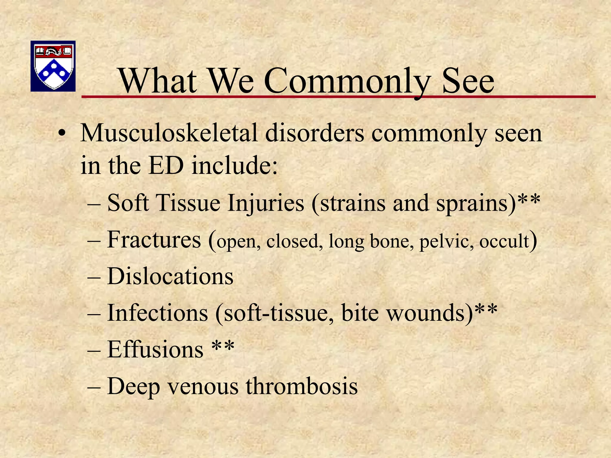 9- MusculoskeletalOrthopedic Emergencies.ppt