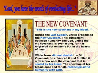 9. new testament | PPT