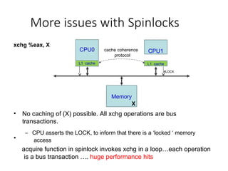 9-Operating Systems -Synchronization, interprocess communication ...