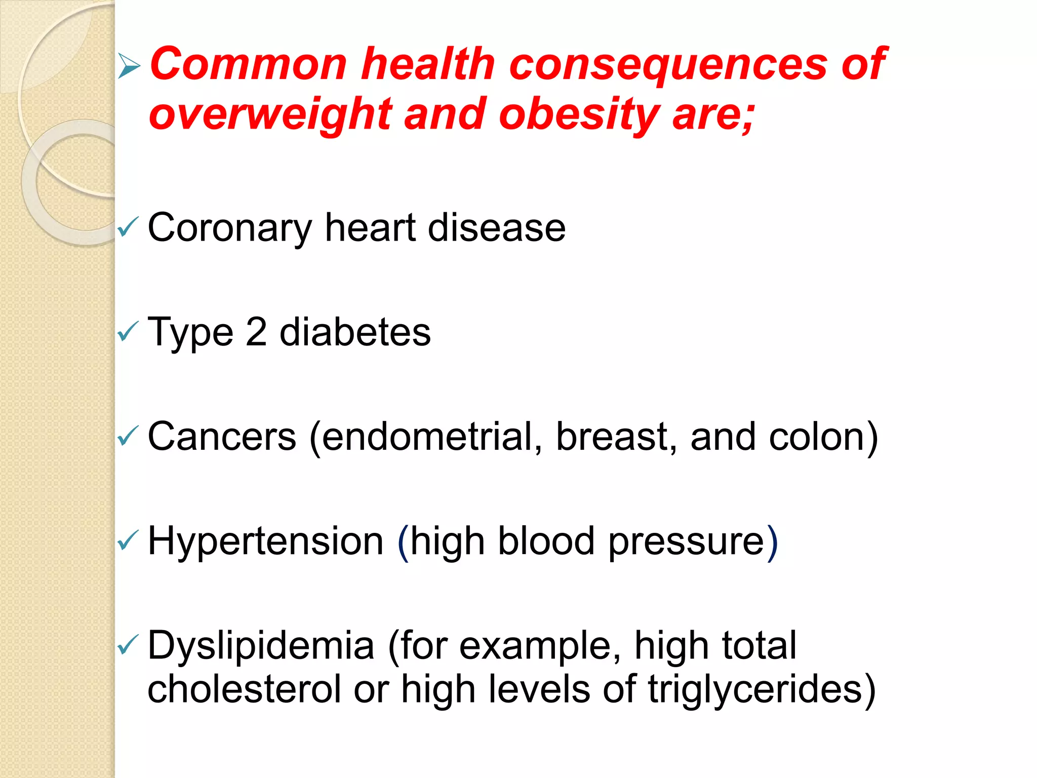 9- Overweight and Obesity nurs.pptx