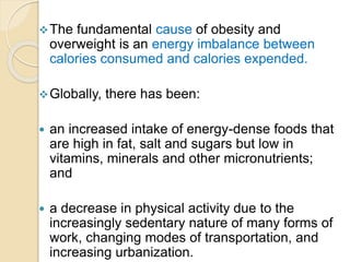 9- Overweight and Obesity nurs.pptx