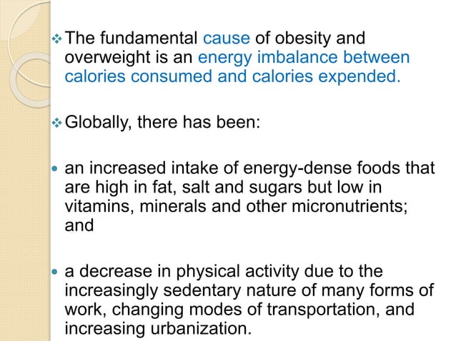 9- Overweight and Obesity nurs.pptx