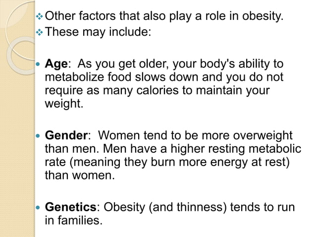 9- Overweight and Obesity nurs.pptx