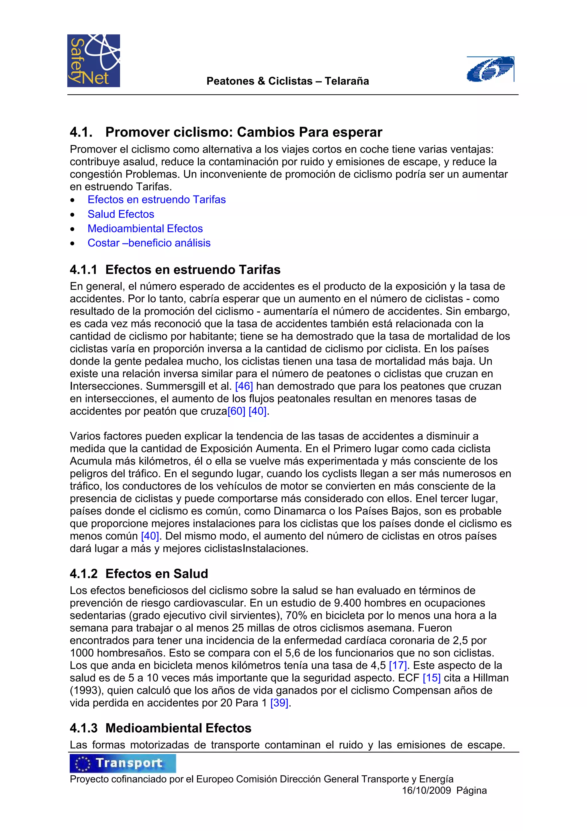 9 pedestrians and-cyclists_web_text_pedest babylon | PDF