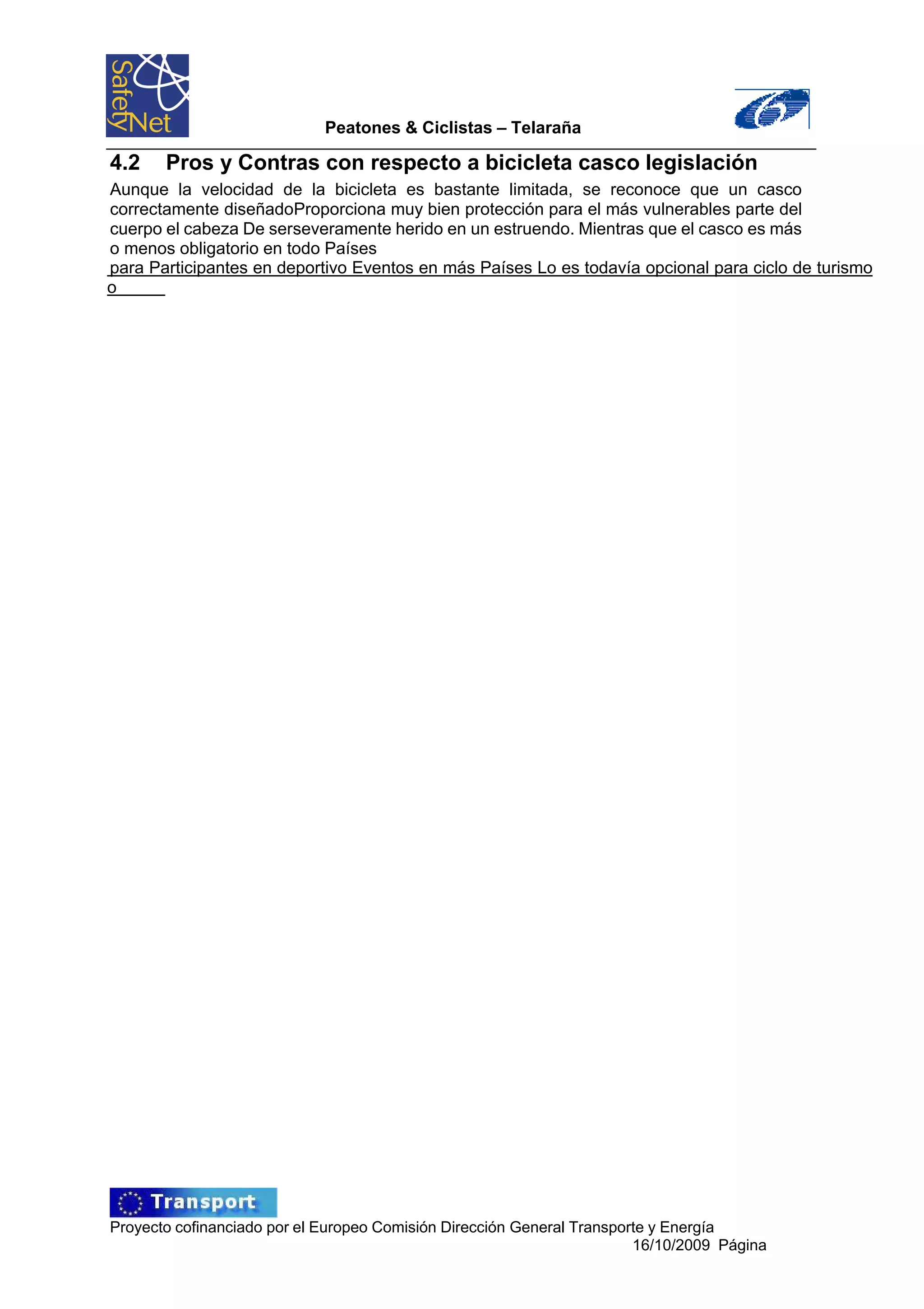 9 pedestrians and-cyclists_web_text_pedest babylon | PDF
