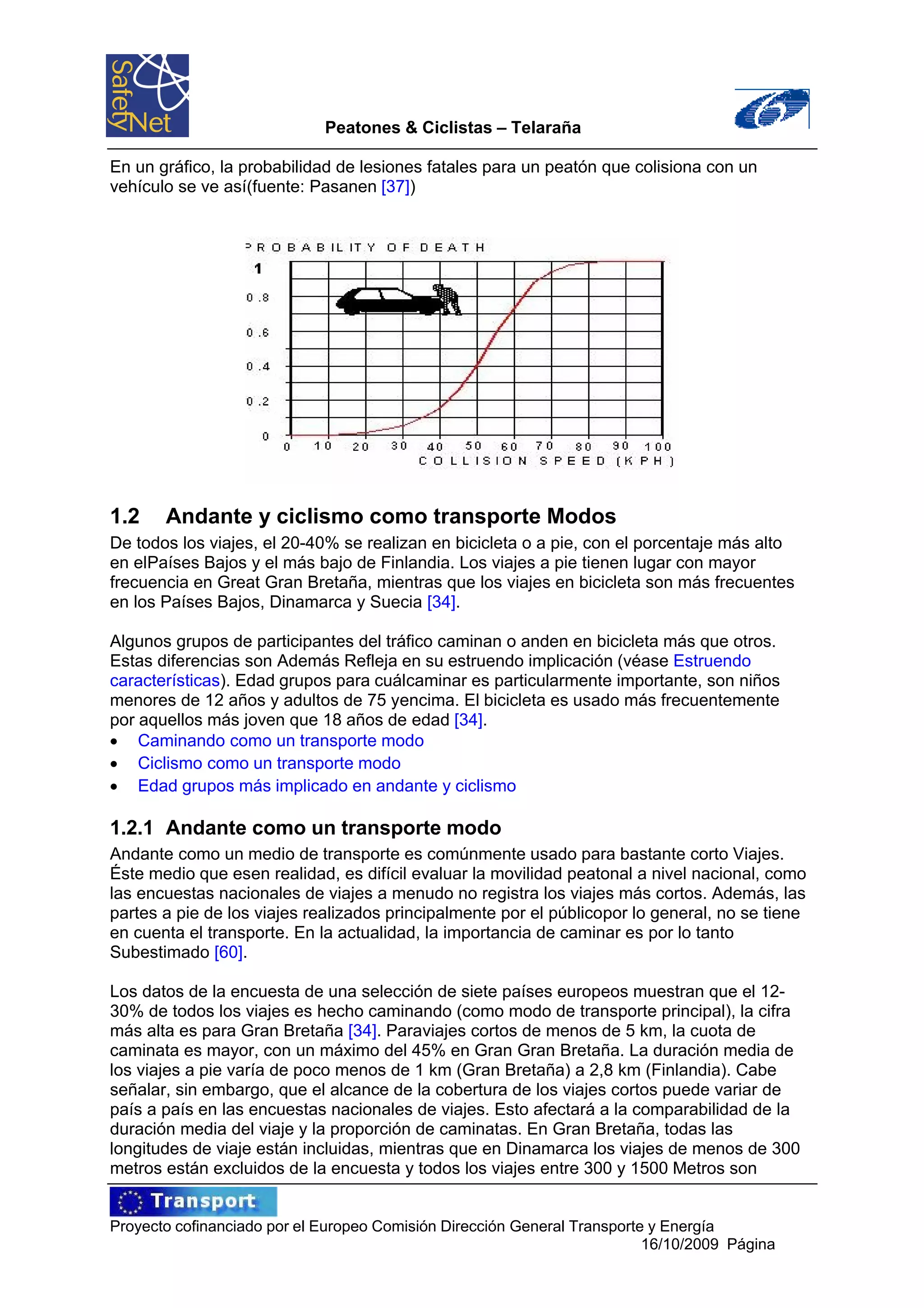9 pedestrians and-cyclists_web_text_pedest babylon | PDF