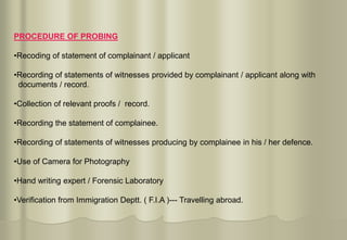 9 peeda act 2006 by . hassan shakir | PPTX