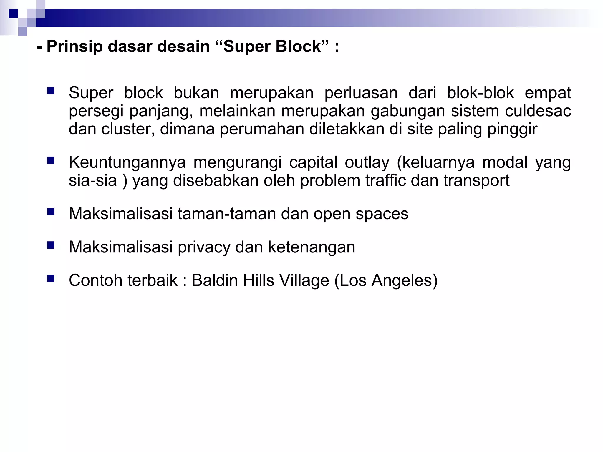 9 pendekatan-pendekatan dalam urban design | PPT