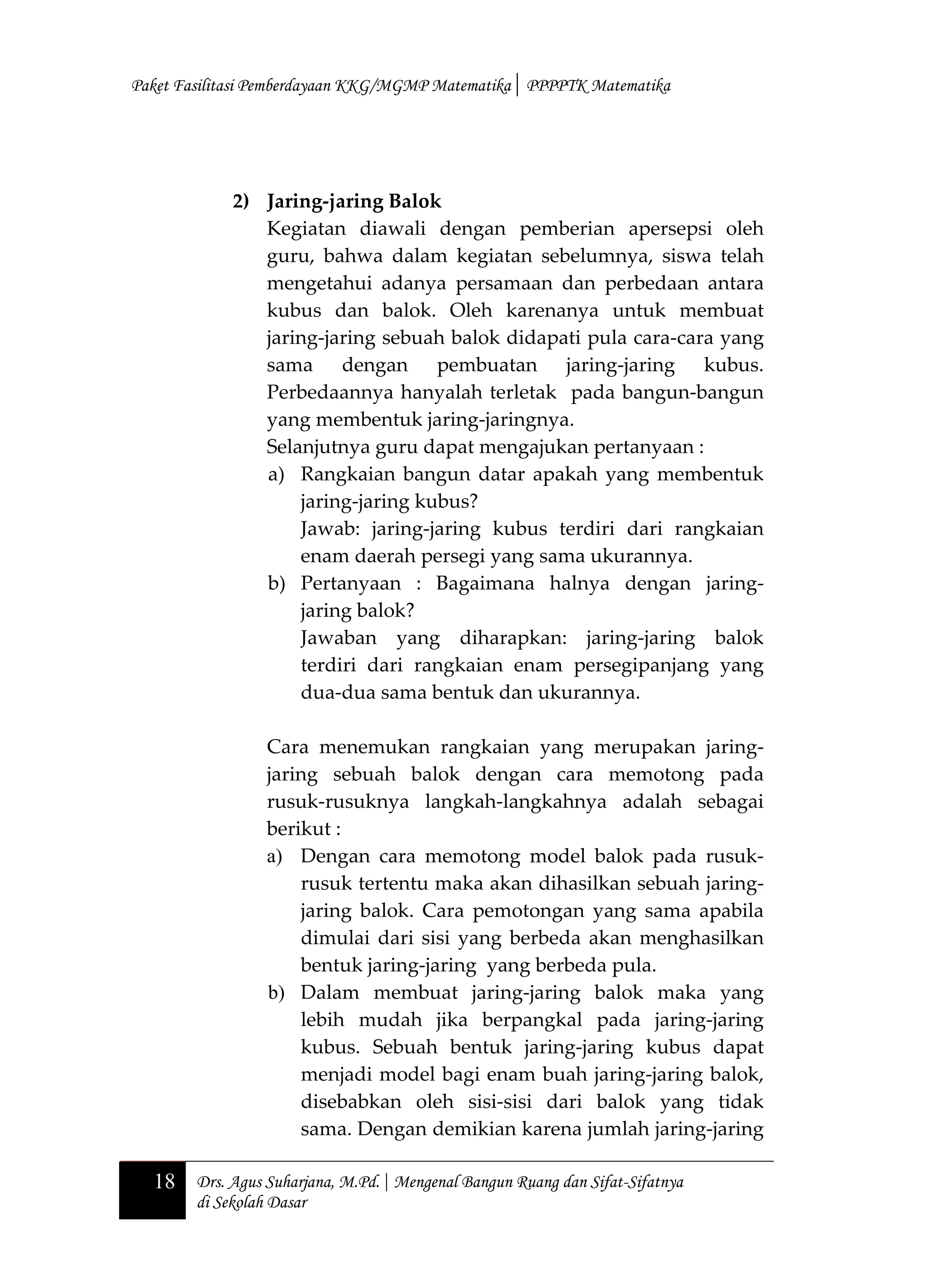 9 pengenalan-bangun-ruang-dan-sifat2nya | PDF