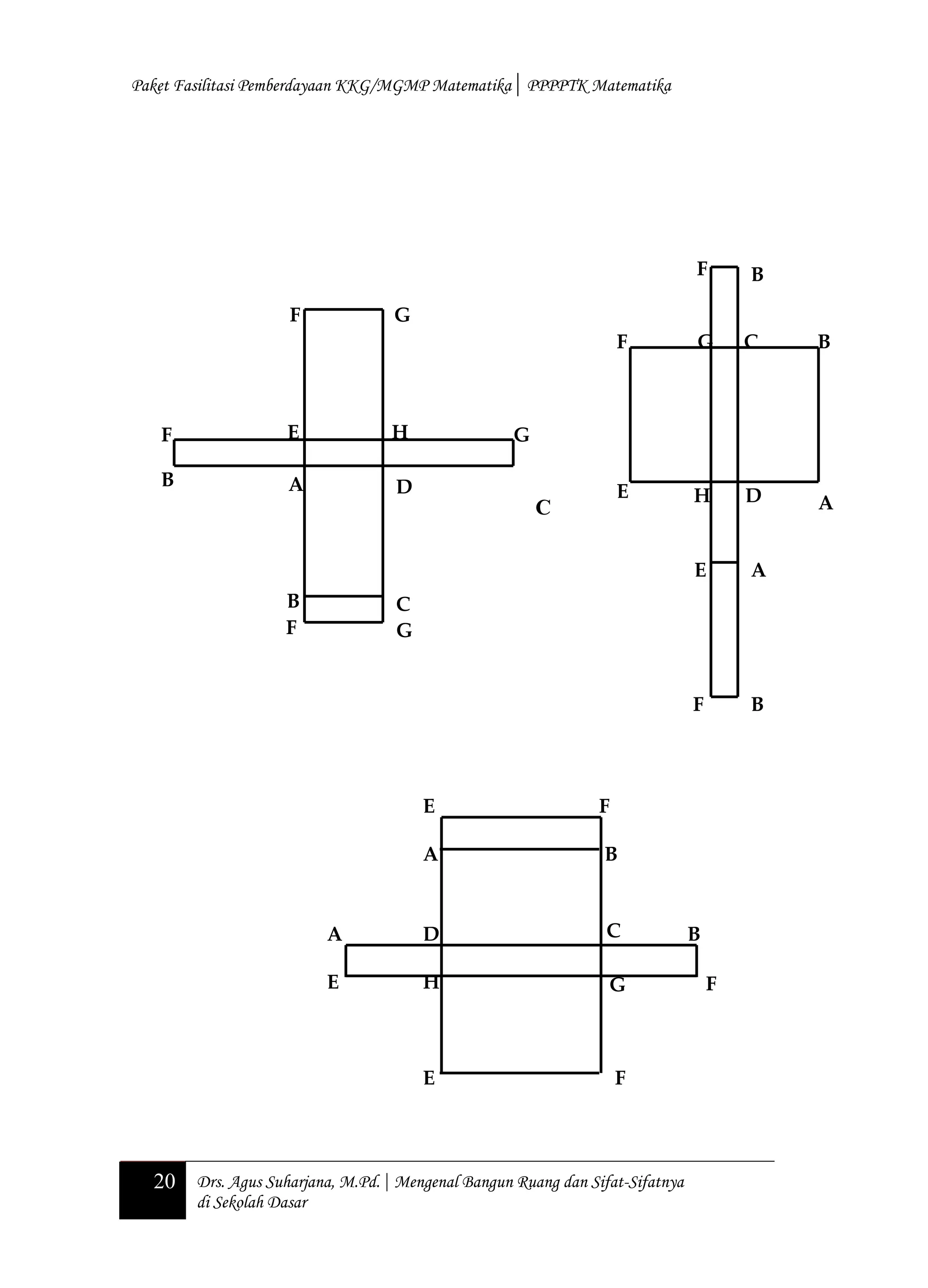 9 pengenalan-bangun-ruang-dan-sifat2nya | PDF