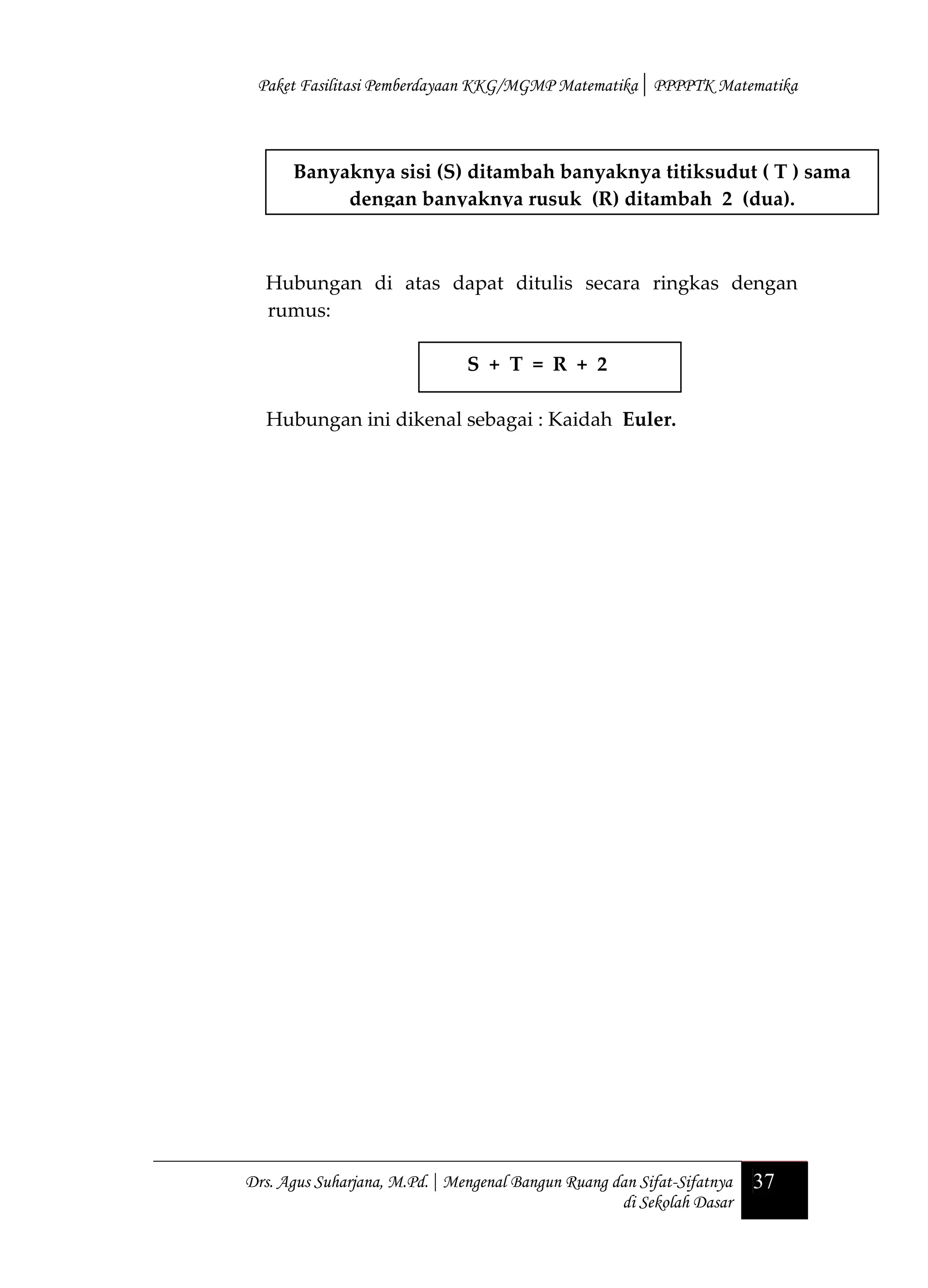 9 pengenalan-bangun-ruang-dan-sifat2nya | PDF