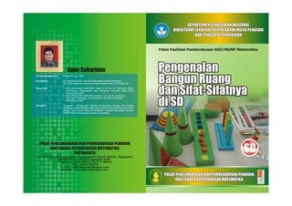 9 pengenalan-bangun-ruang-dan-sifat2nya | PPT