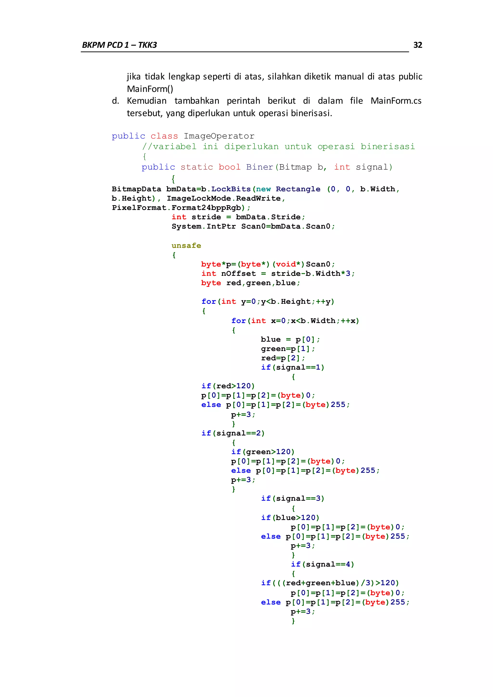 9 pengolahan citra | DOCX