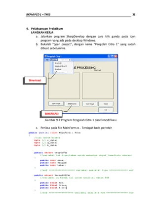 9 pengolahan citra | DOCX