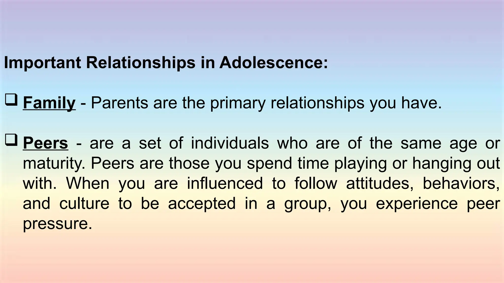 9 - Personal Relationships Perdevel.pptx