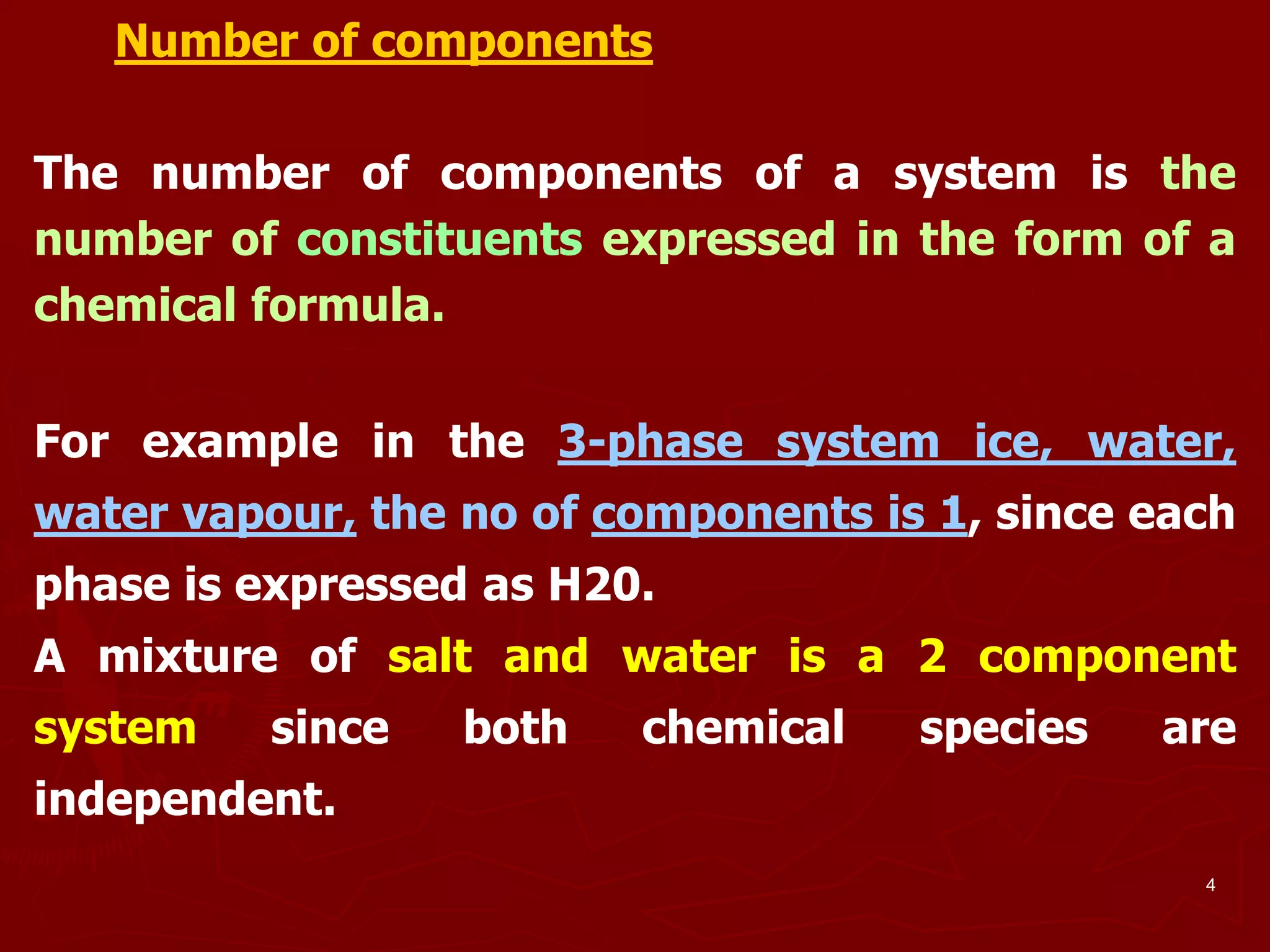 9 phase equilibrium | PPT