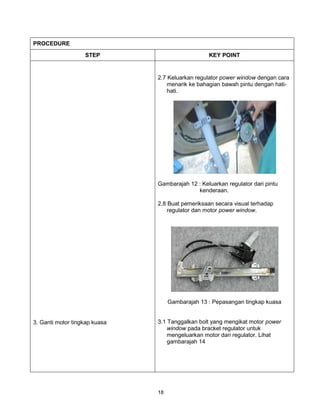 9. power window | DOCX