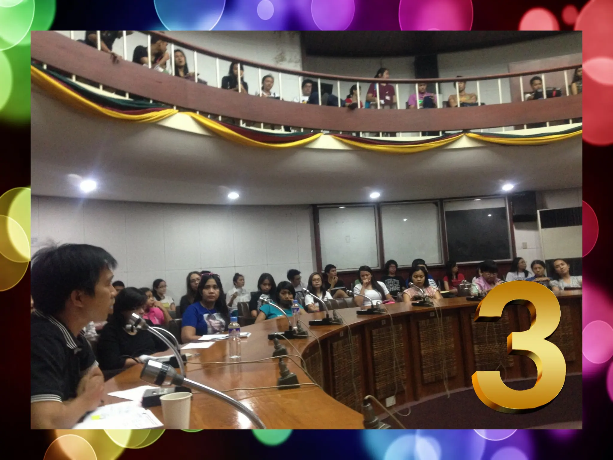 KABUTIHANG PANLAHAT GRADE 9 POWERPOINT.. | PPTX