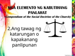 KABUTIHANG PANLAHAT GRADE 9 POWERPOINT.. | PPTX