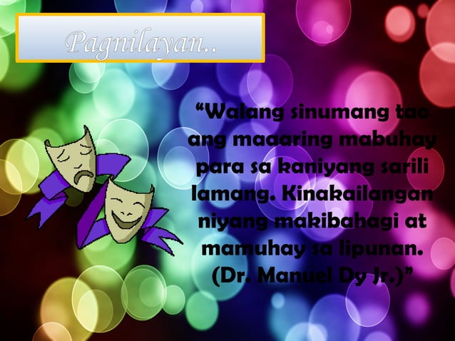 KABUTIHANG PANLAHAT GRADE 9 POWERPOINT.. | PPTX