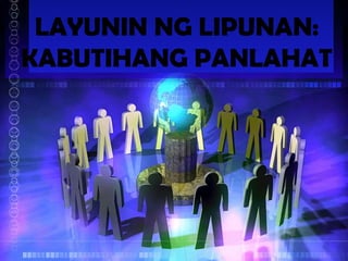 grade nine power point week two tungkol sa pamilya | PPTX